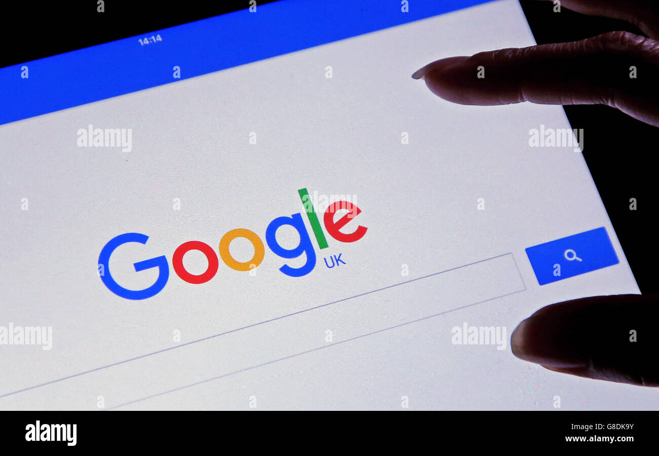 Current logo hi-res stock photography and images - Alamy