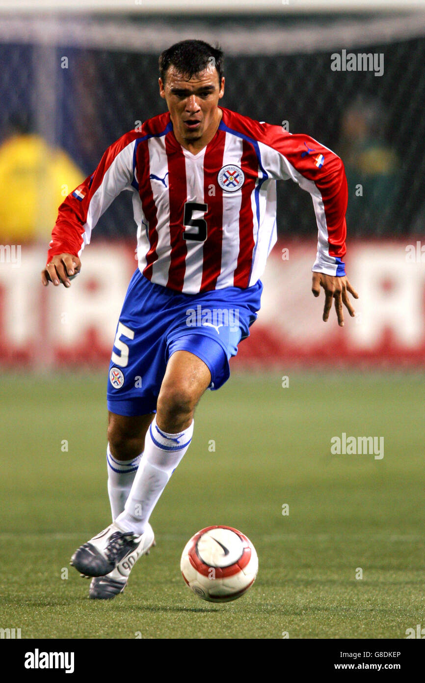 Manzur julio hi-res stock photography and images - Alamy