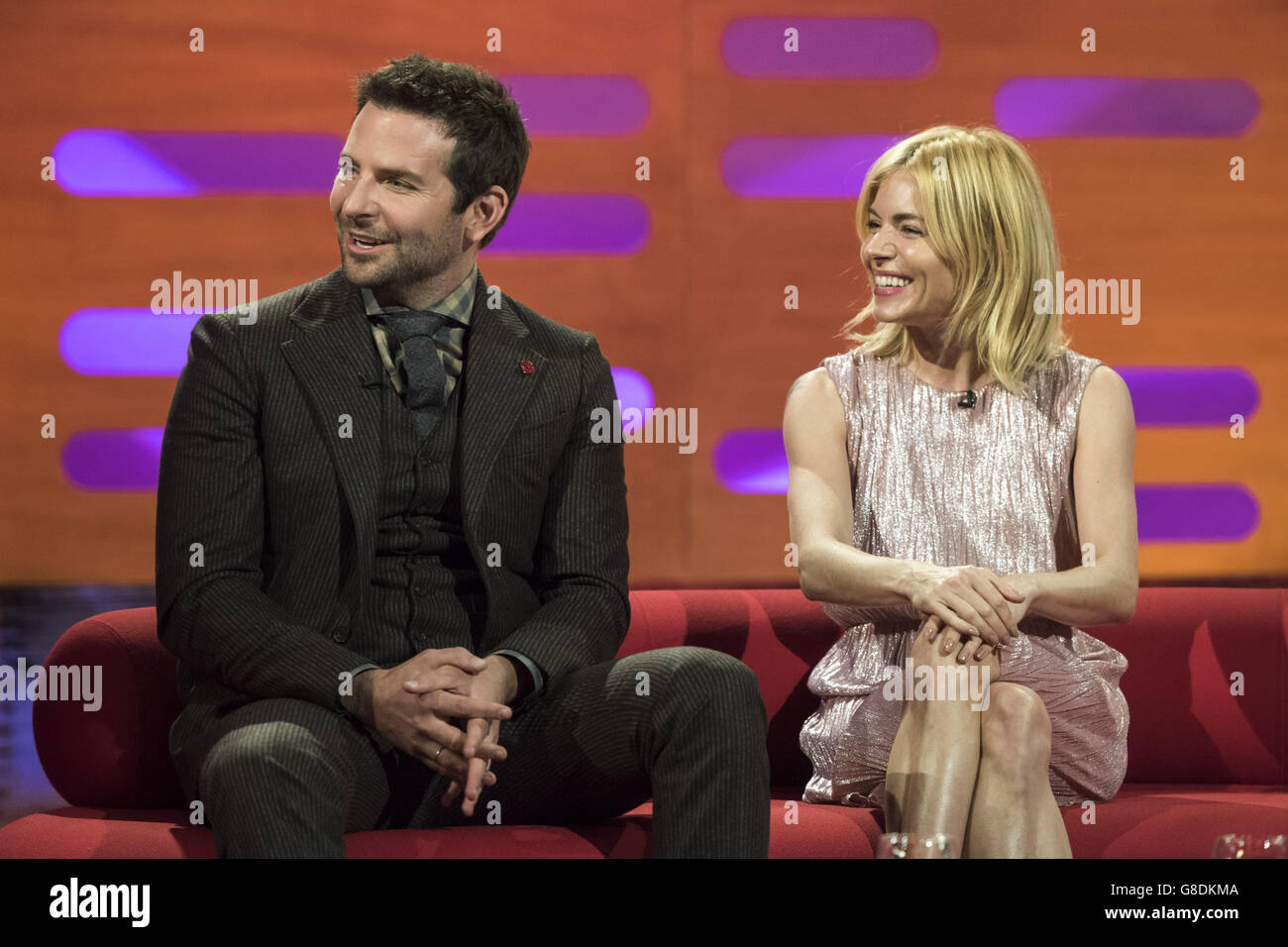 Cooper Norton High Resolution Stock Photography and Images - Alamy