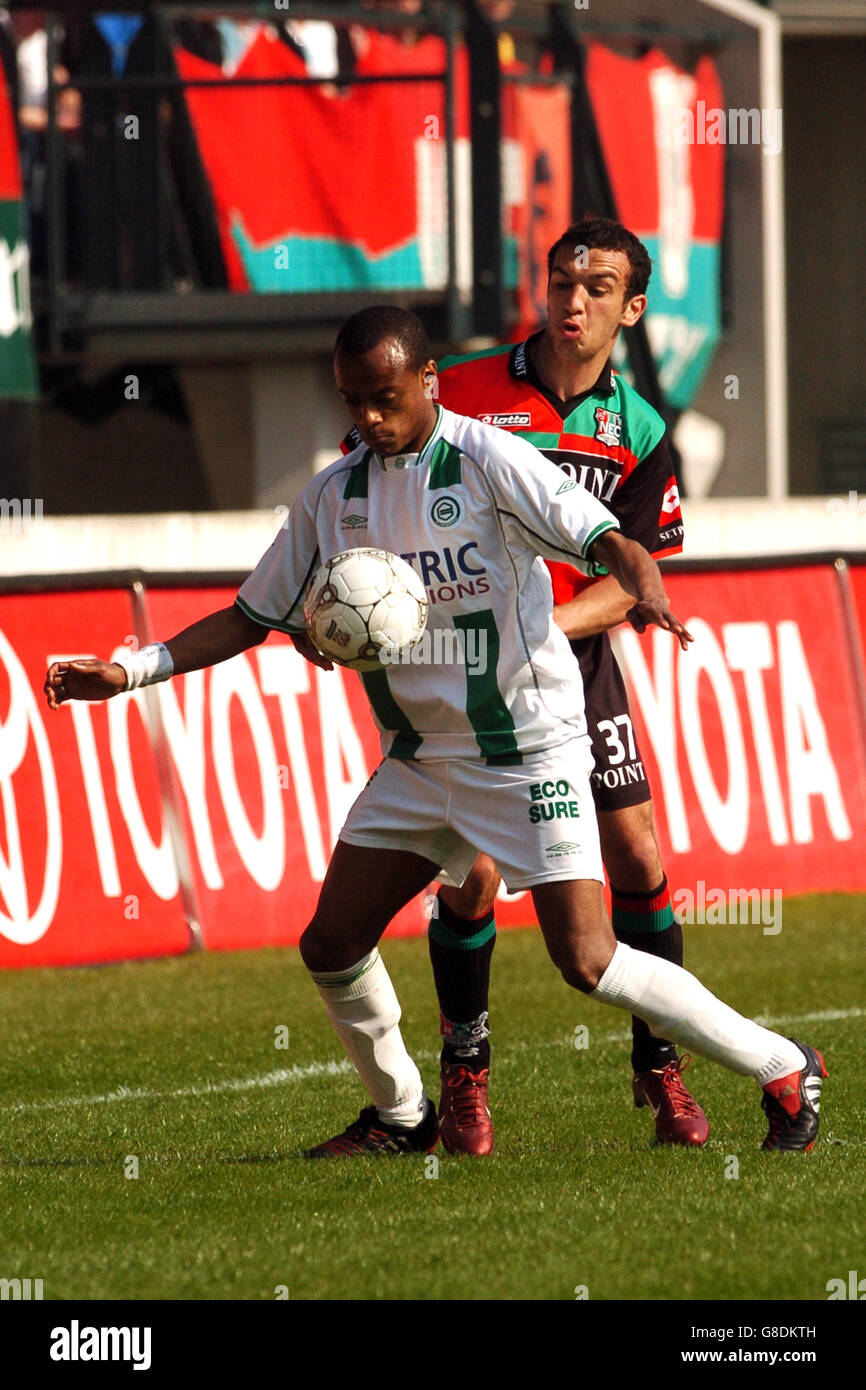 Battle of groningen hi-res stock photography and images - Alamy