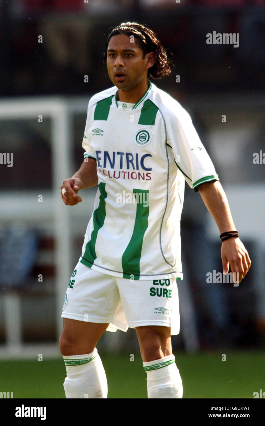 Kiren bechan hi-res stock photography and images - Alamy