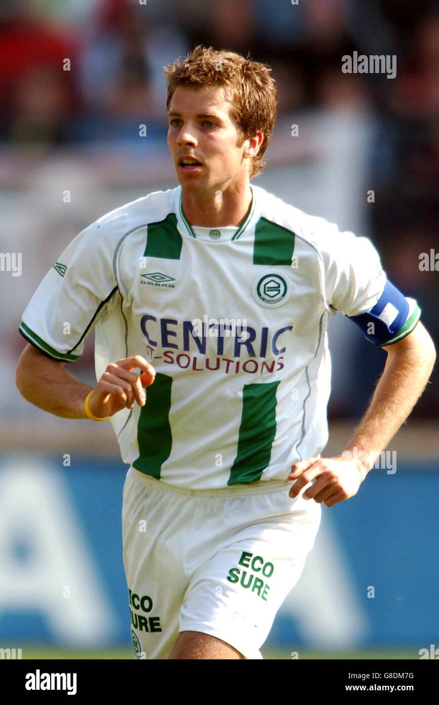 Sander van gessel hi-res stock photography and images - Alamy