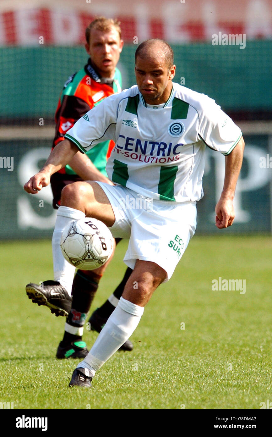 Hugo alves hi-res stock photography and images - Alamy