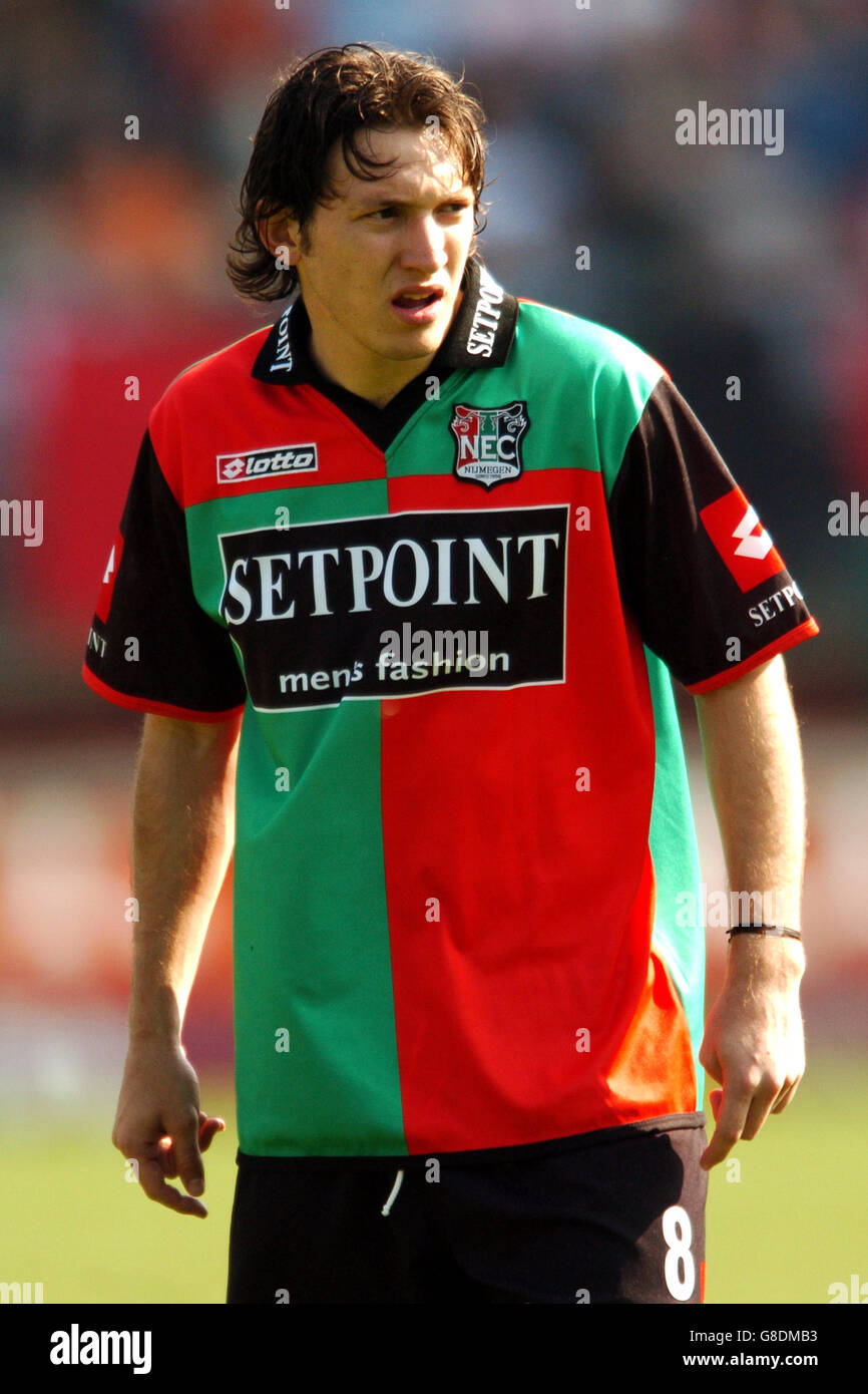 Nec nijmegen stadium hi-res stock photography and images - Alamy