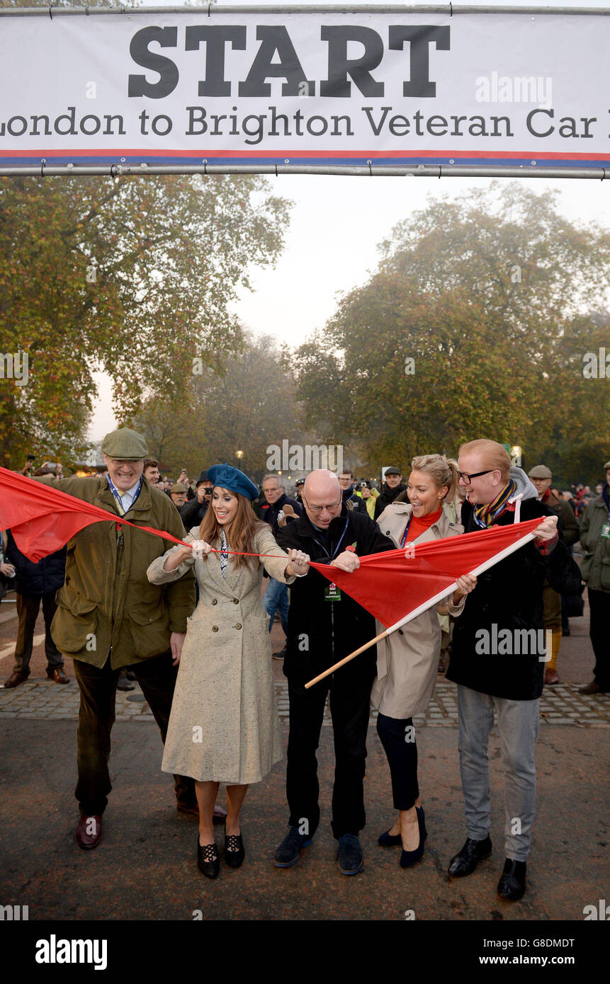Ken bruce hi-res stock photography and images - Alamy