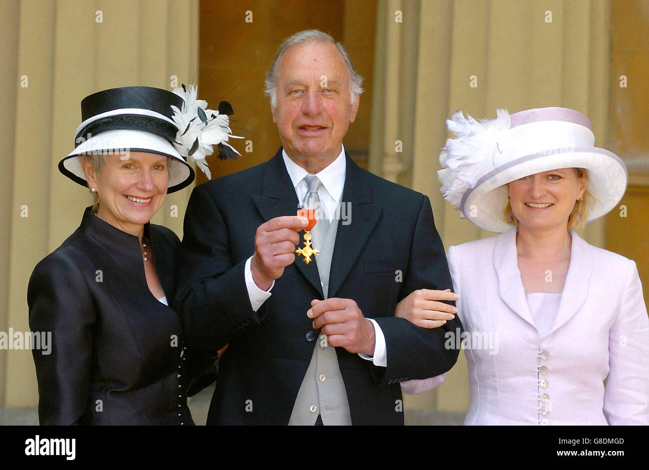 Geoffrey Palmer Wife Sally Geoffrey Palmer: A Life In Pictures