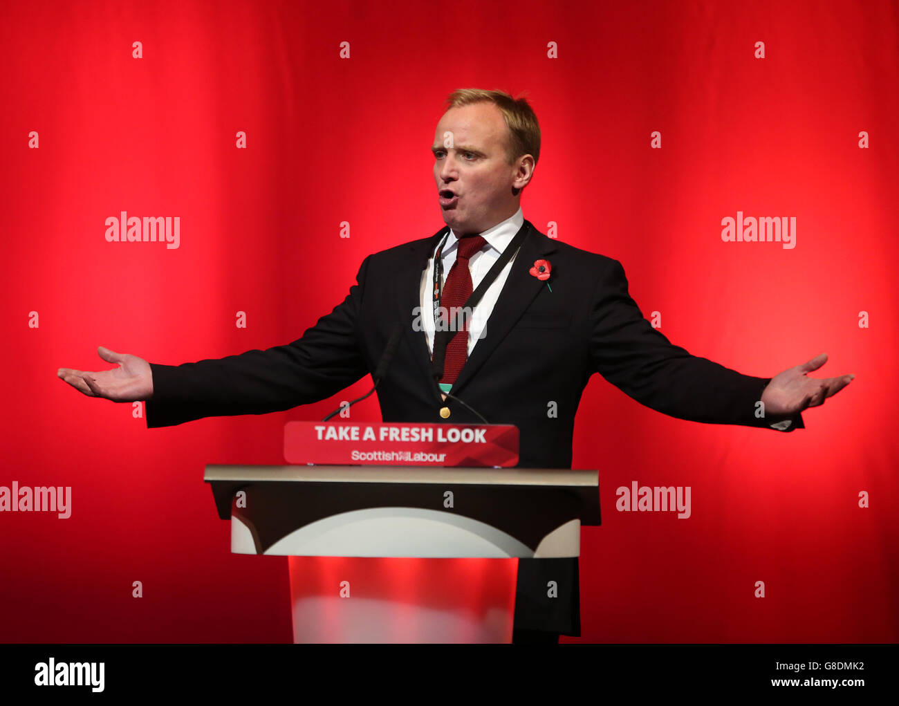 Gary smith gmb hi-res stock photography and images - Alamy
