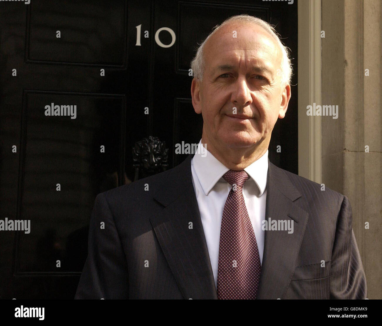 Rover collapse hi-res stock photography and images - Alamy