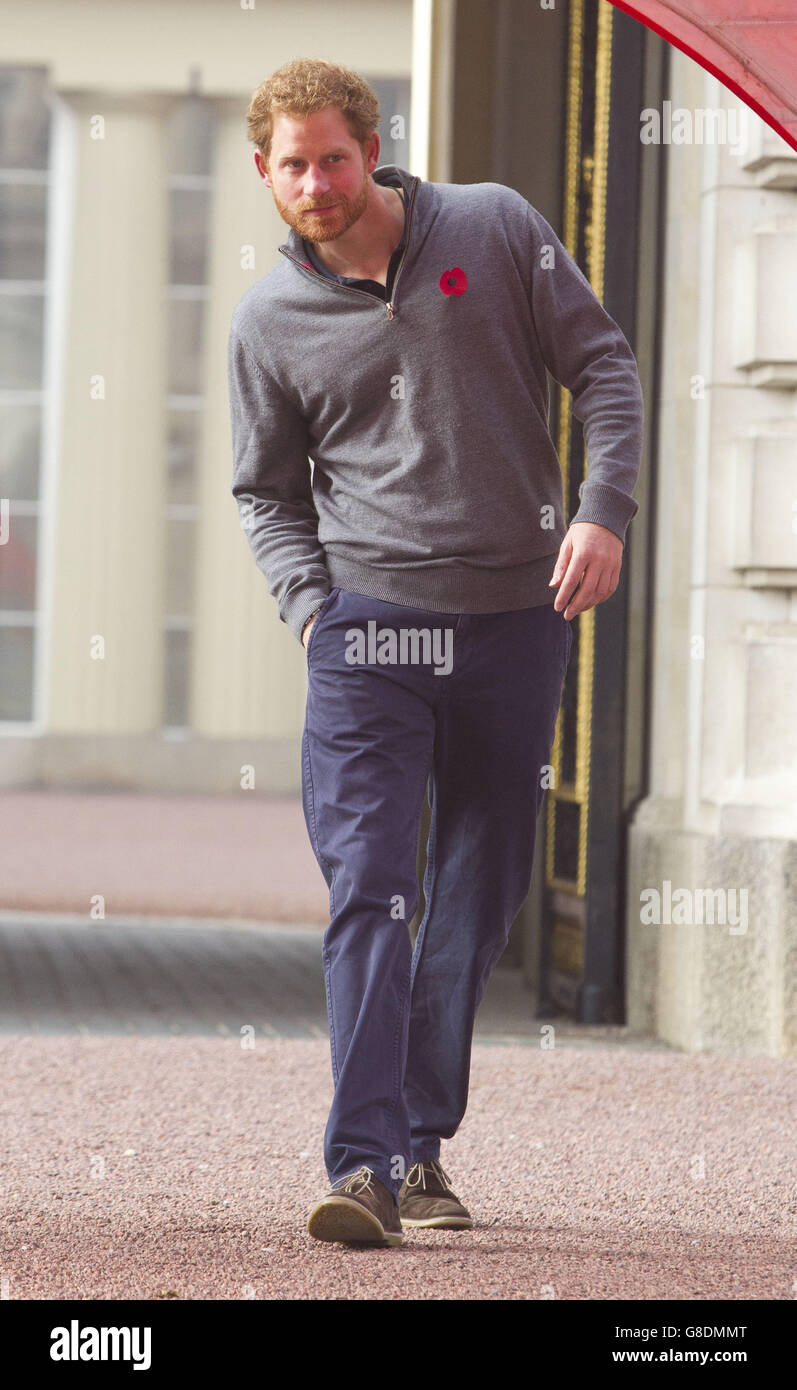 Part walking wounded wwtw walk britain hi-res stock photography and ...