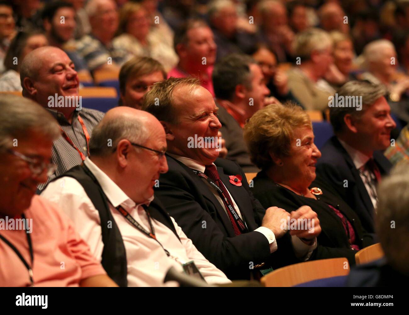 Gary smith gmb hi-res stock photography and images - Alamy