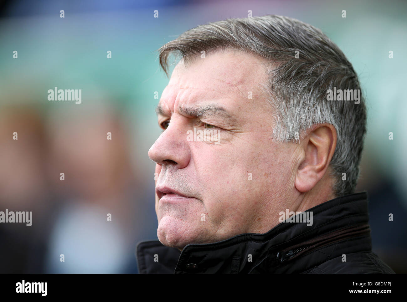 Sunderland manager hi-res stock photography and images - Alamy