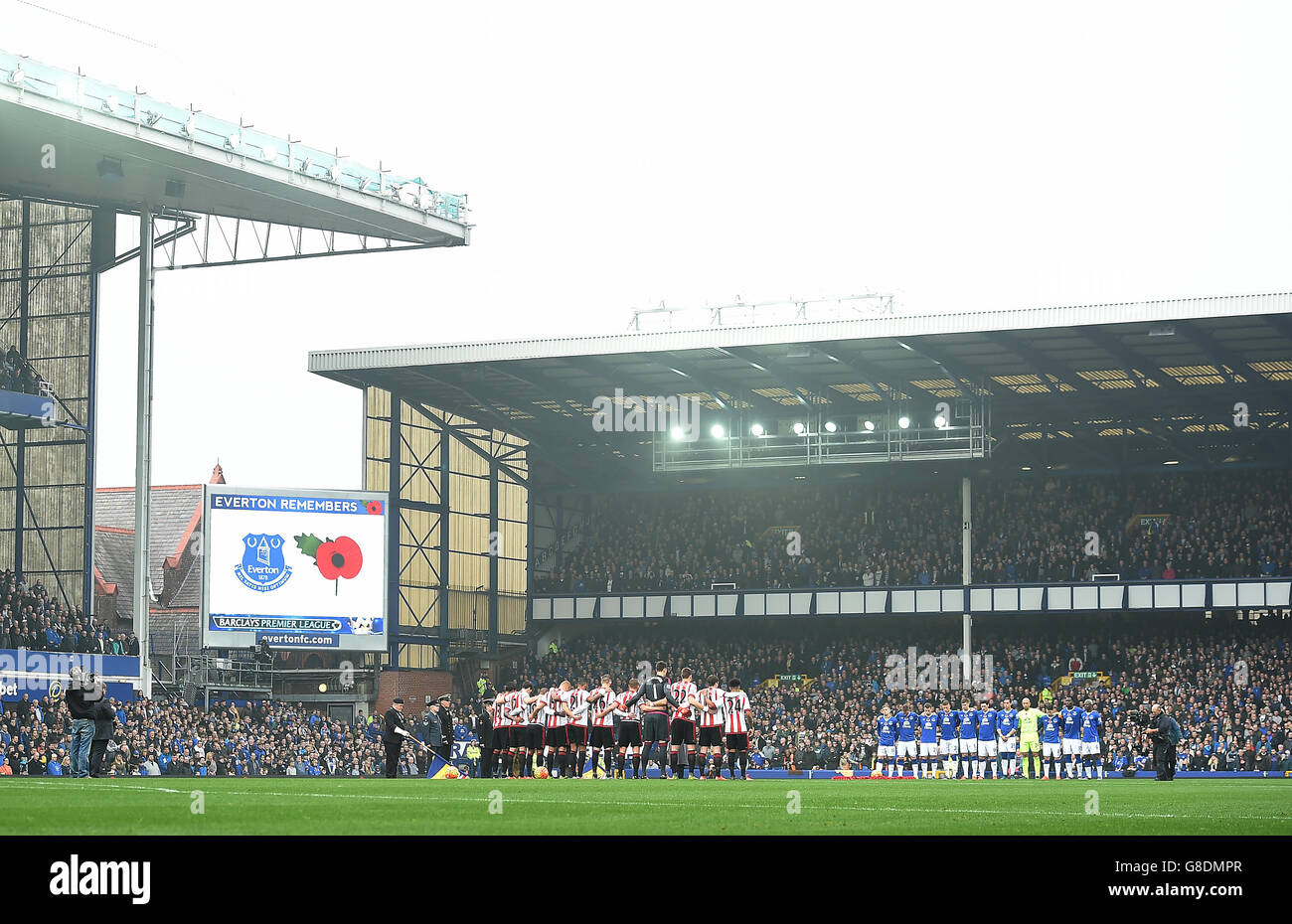 Football poppies remembrance hi-res stock photography and images - Alamy