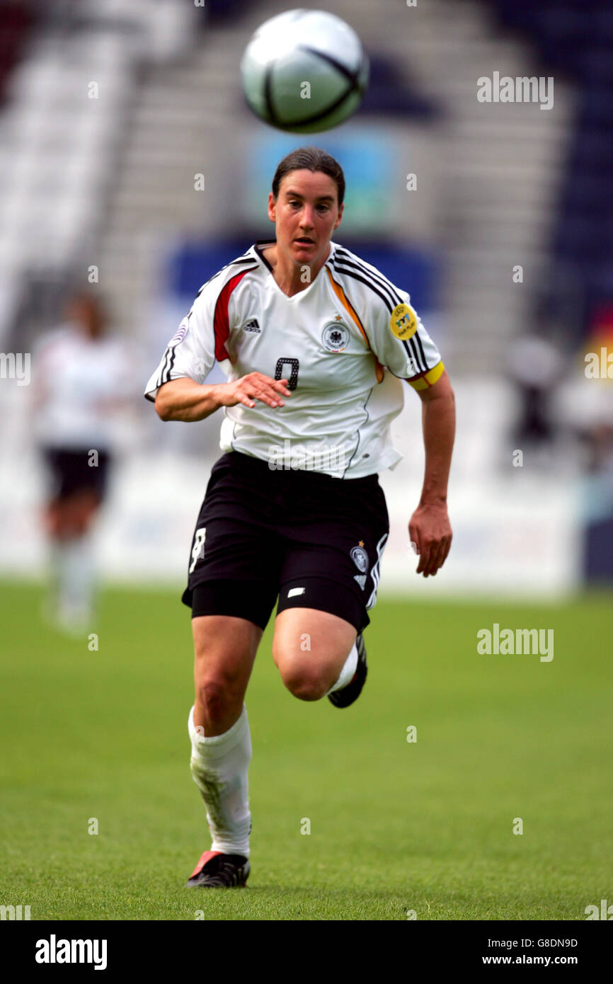 Birgit prinz germany hi-res stock photography and images - Alamy