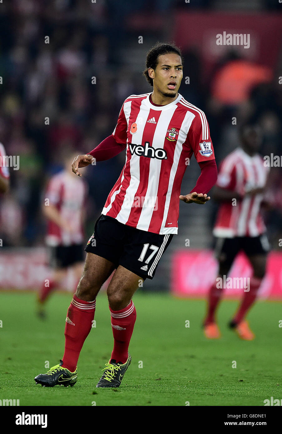 Virgil van dijk photo hi-res stock photography and images - Alamy