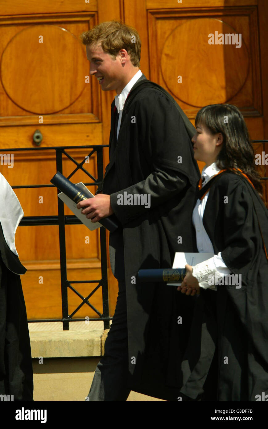 William st andrews university hi-res stock photography and images - Alamy