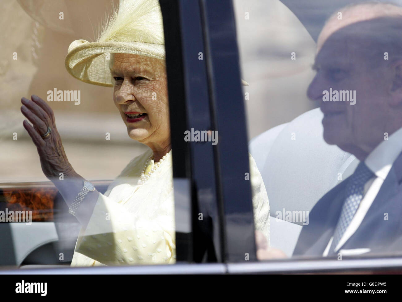 William st andrews graduation hi-res stock photography and images - Alamy