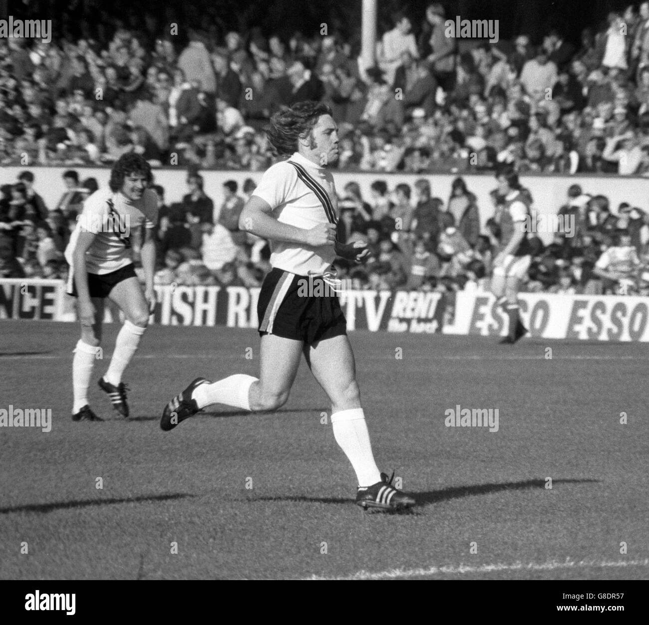 Mike pejic Black and White Stock Photos & Images - Alamy
