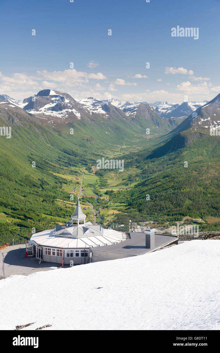 Stranda ski norway hi-res stock photography and images - Alamy