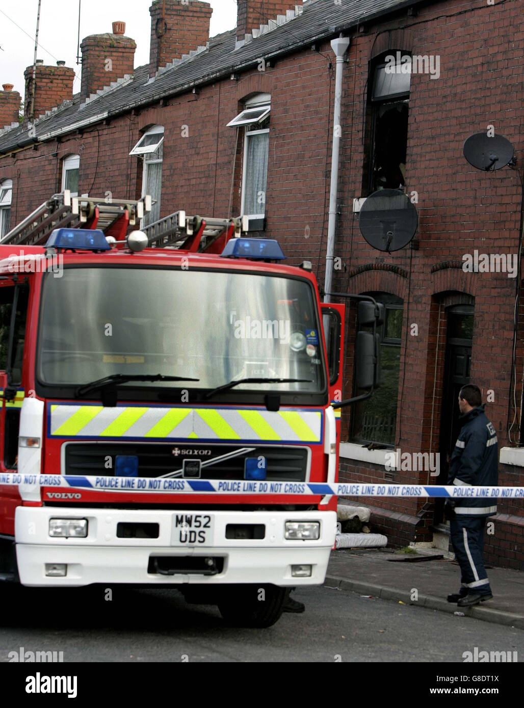 Rochdale old road hi-res stock photography and images - Alamy