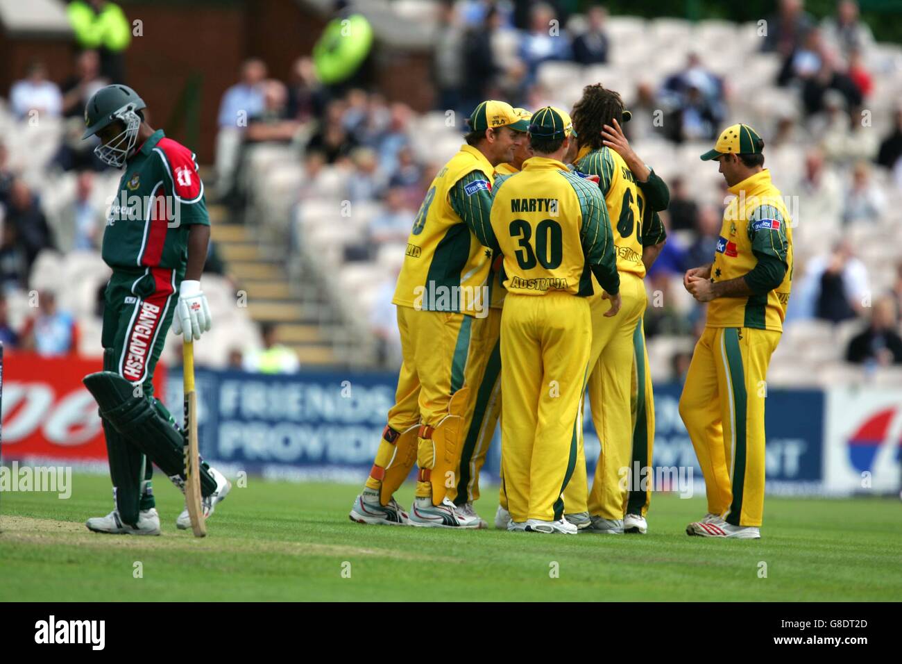 Cricket the natwest international triangular series australia ...