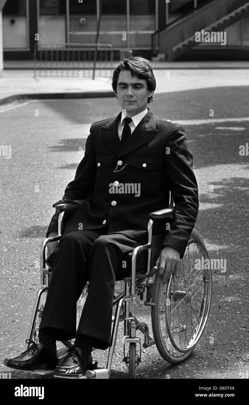 Pc philip olds hi-res stock photography and images - Alamy