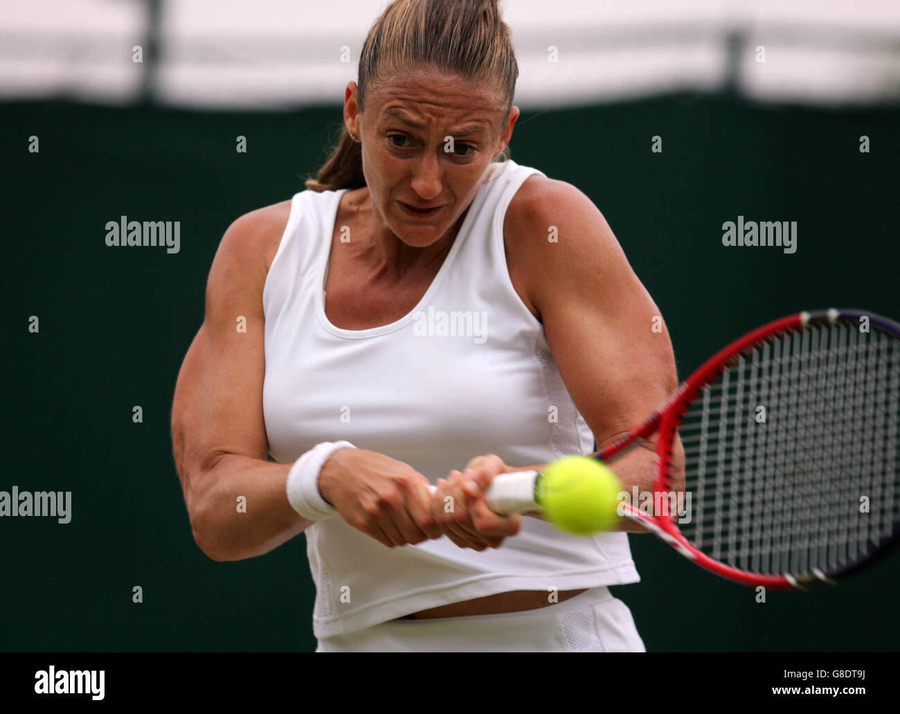 Sport tennis mary pierce hi-res stock photography and images - Alamy