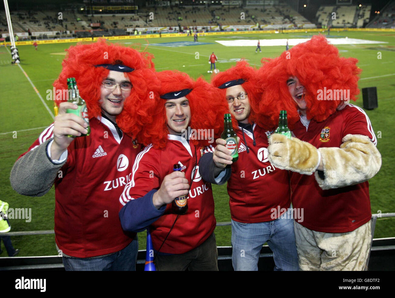 Jade stadium hi-res stock photography and images - Alamy