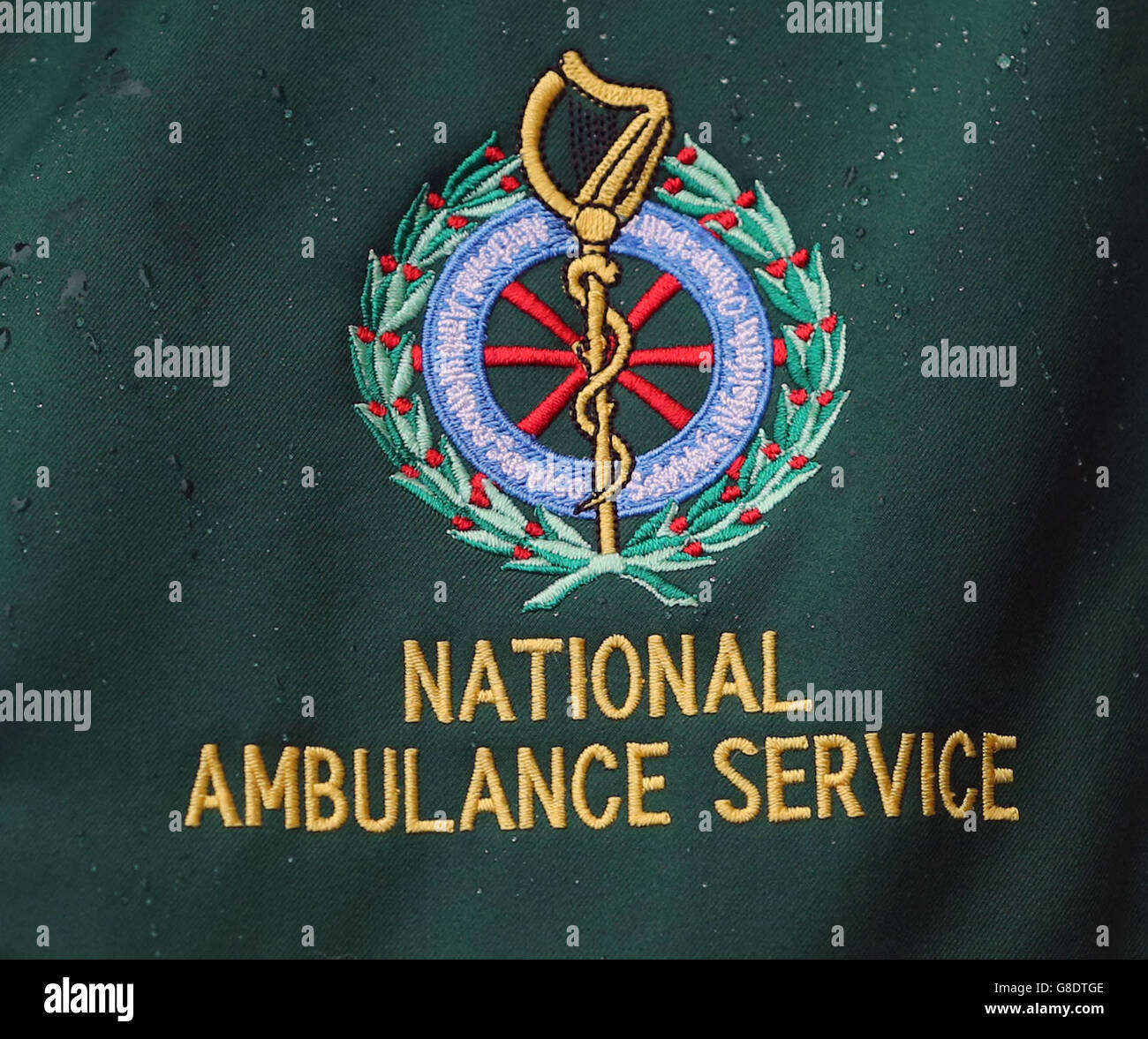Ambulance Service Logo Stock Photos & Ambulance Service Logo Stock ...