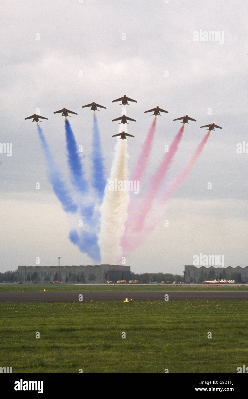 Little Rissington Gloucestershire High Resolution Stock Photography and ...
