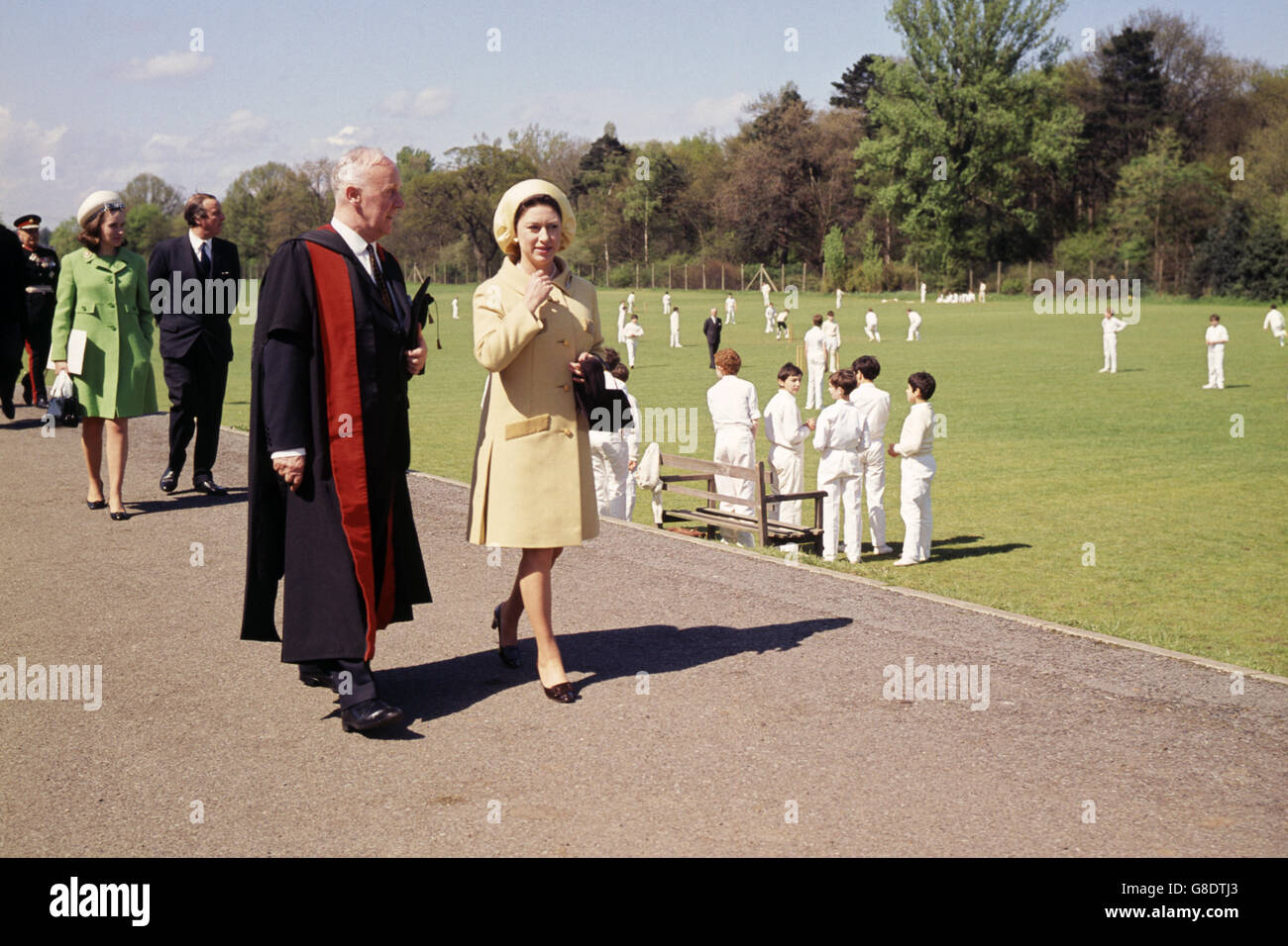 Margaret field hi-res stock photography and images - Alamy