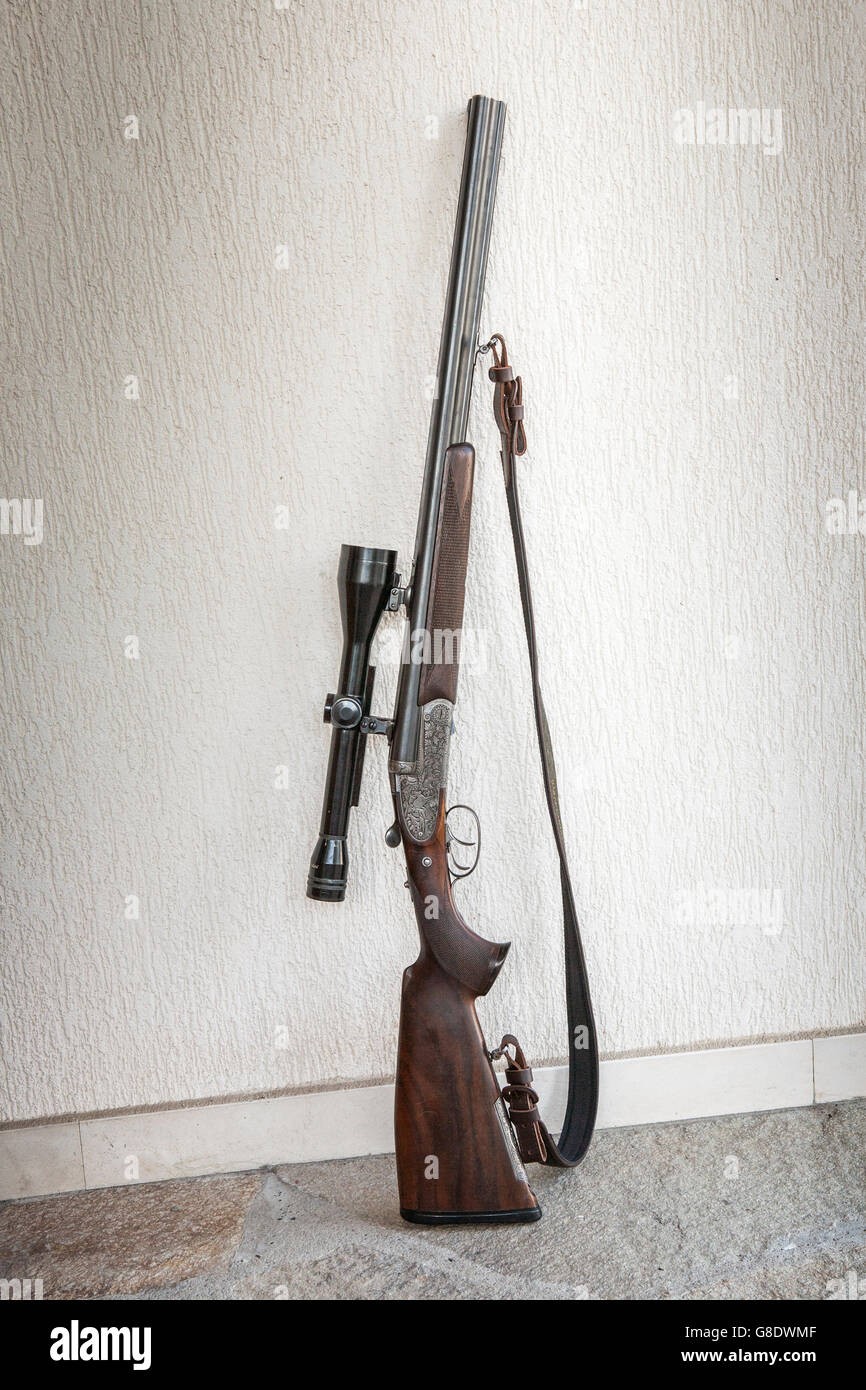 Drilling gun hi-res stock photography and images - Alamy