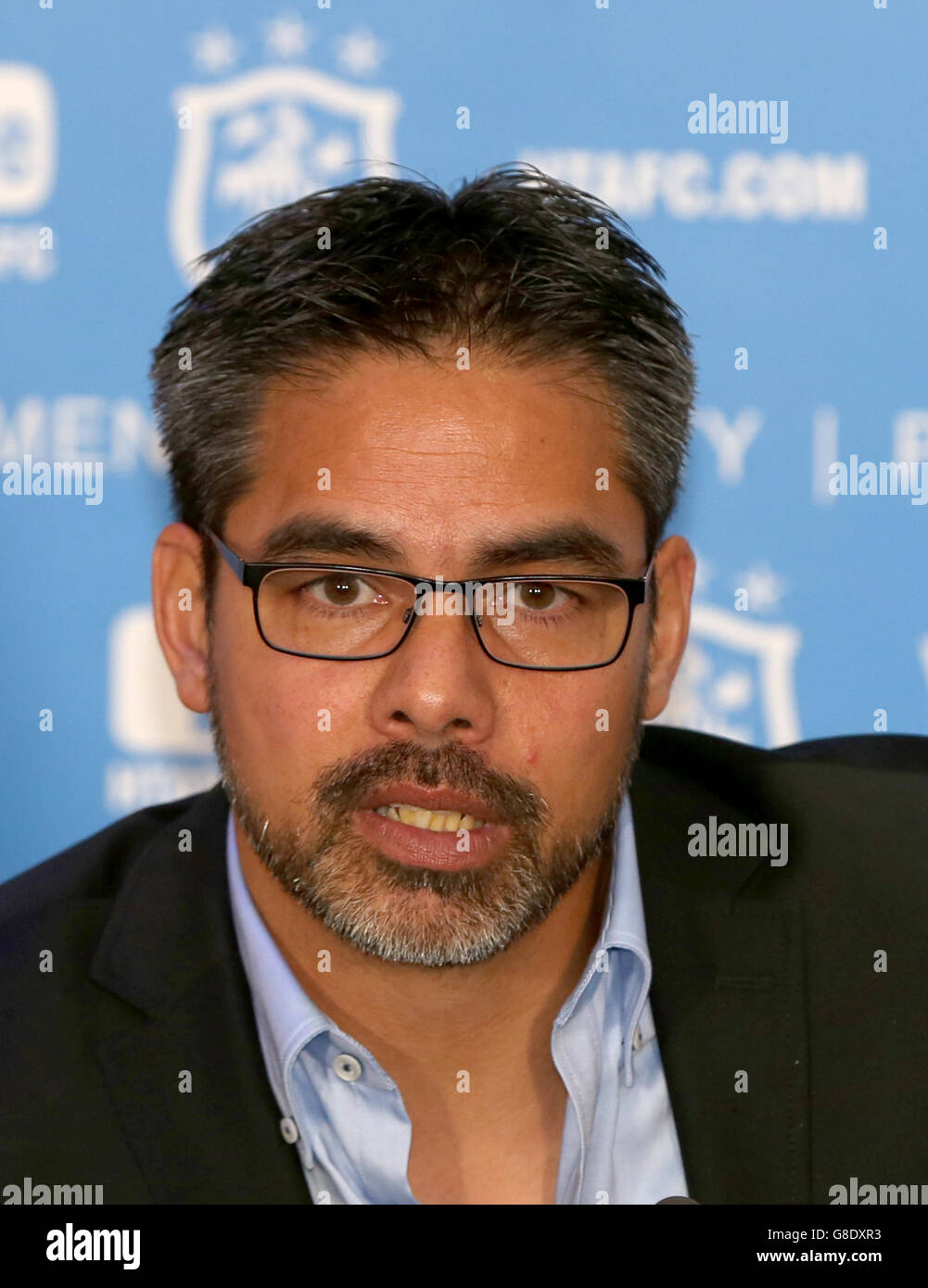 Soccer - David Wagner Unveiling - PPG Canalside Sports Complex ...