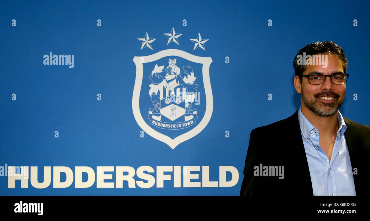 Soccer - David Wagner Unveiling - PPG Canalside Sports Complex ...