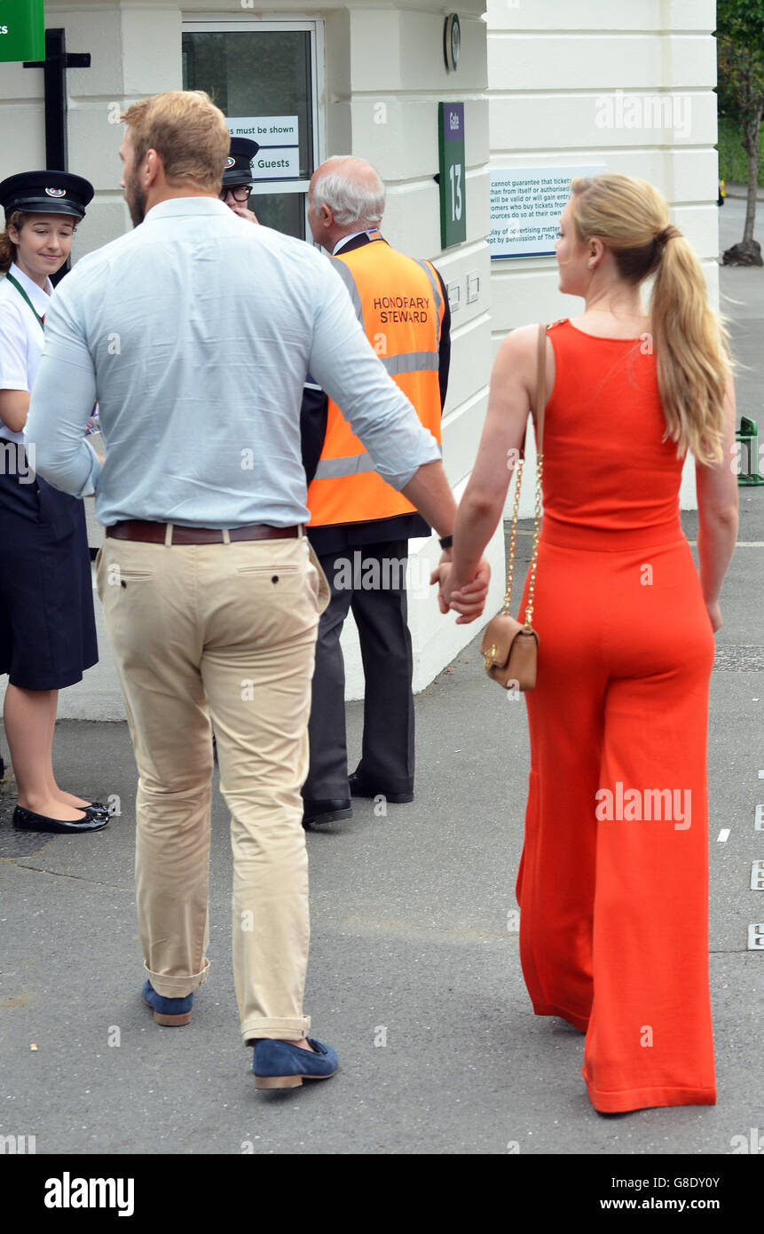 Camilla kerslake hi-res stock photography and images - Alamy