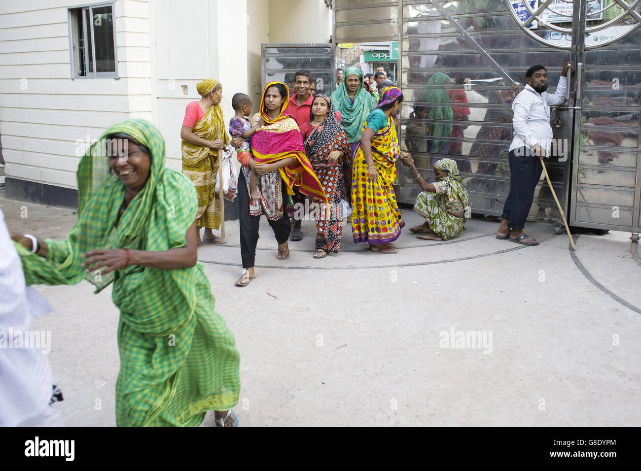 Privileged people hi-res stock photography and images - Alamy