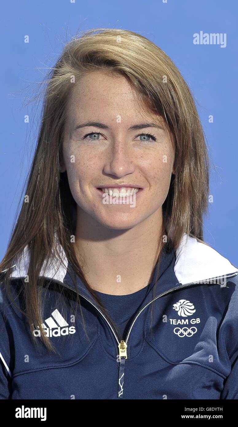 2016 maddie hinch hi-res stock photography and images - Alamy