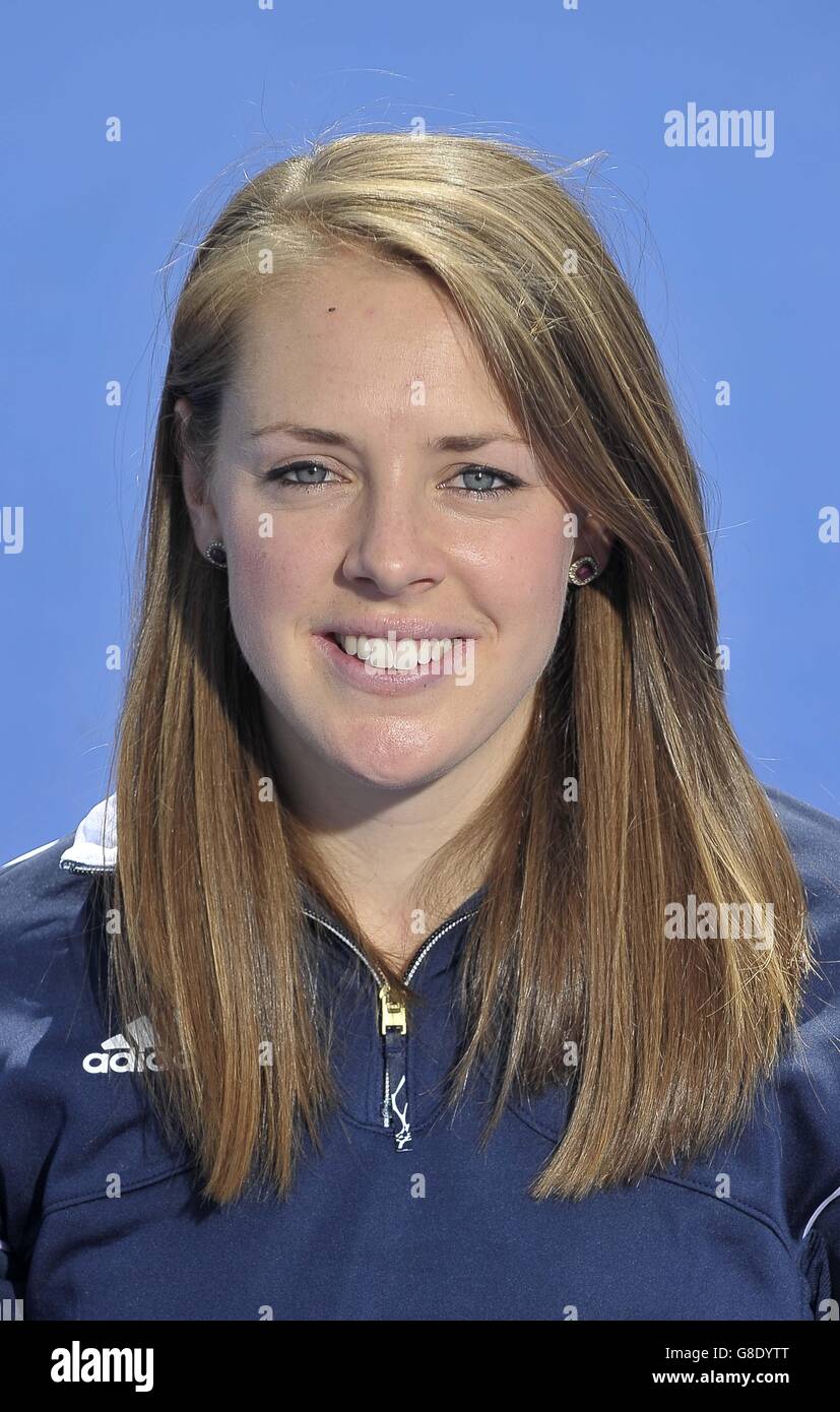 Womens hockey olympics 2016 hi-res stock photography and images - Alamy