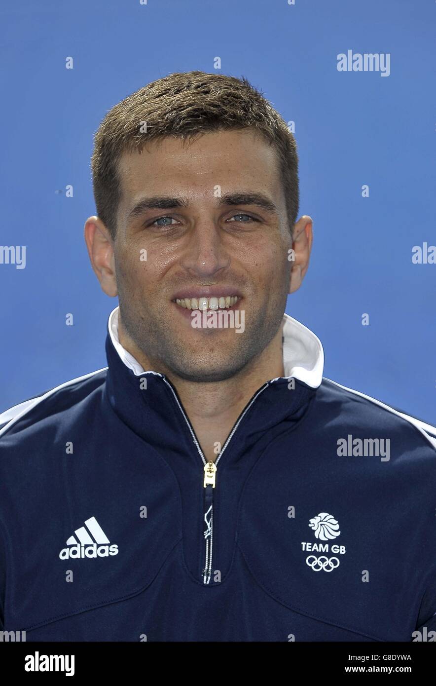 George pinner hi-res stock photography and images - Alamy