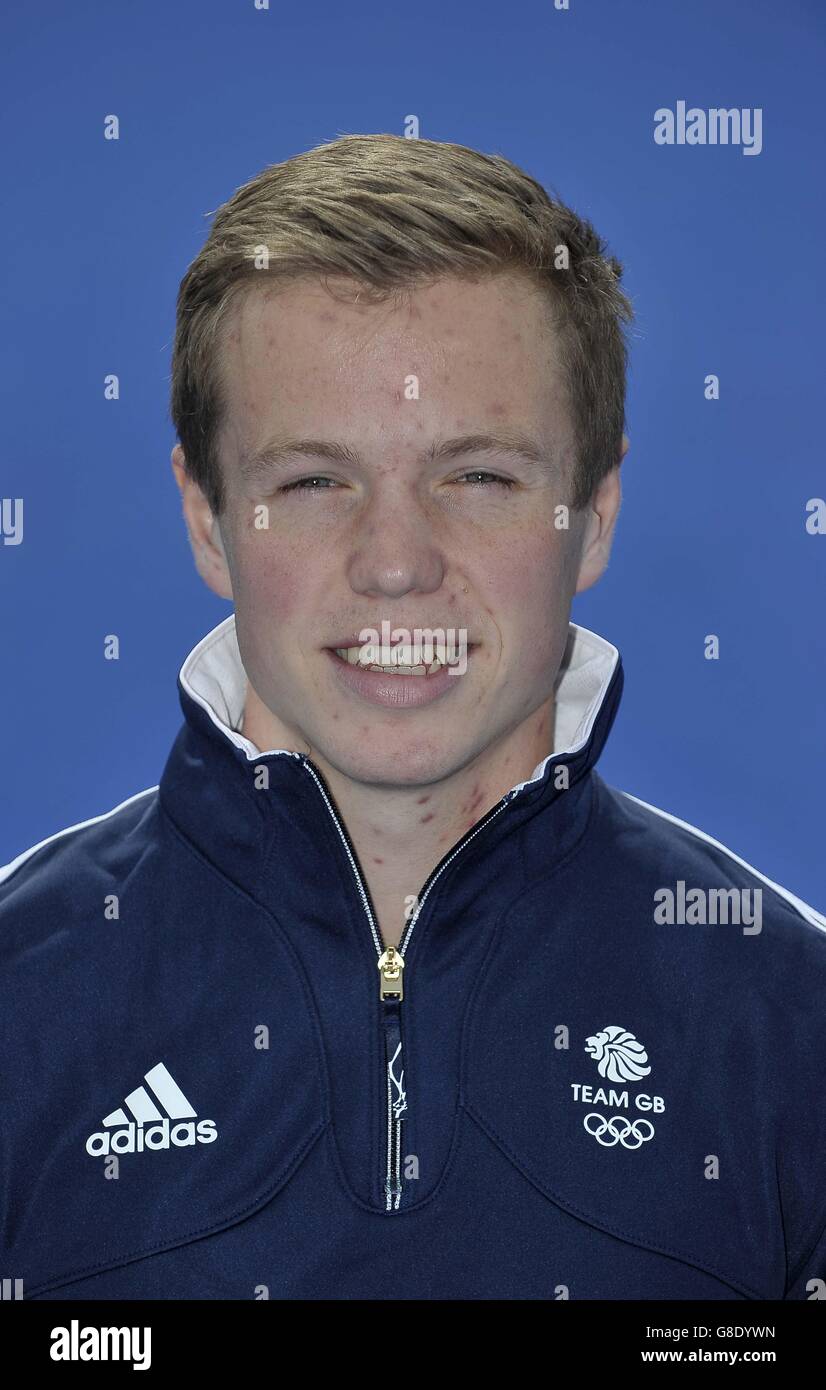 2016 ian sloan hi-res stock photography and images - Alamy