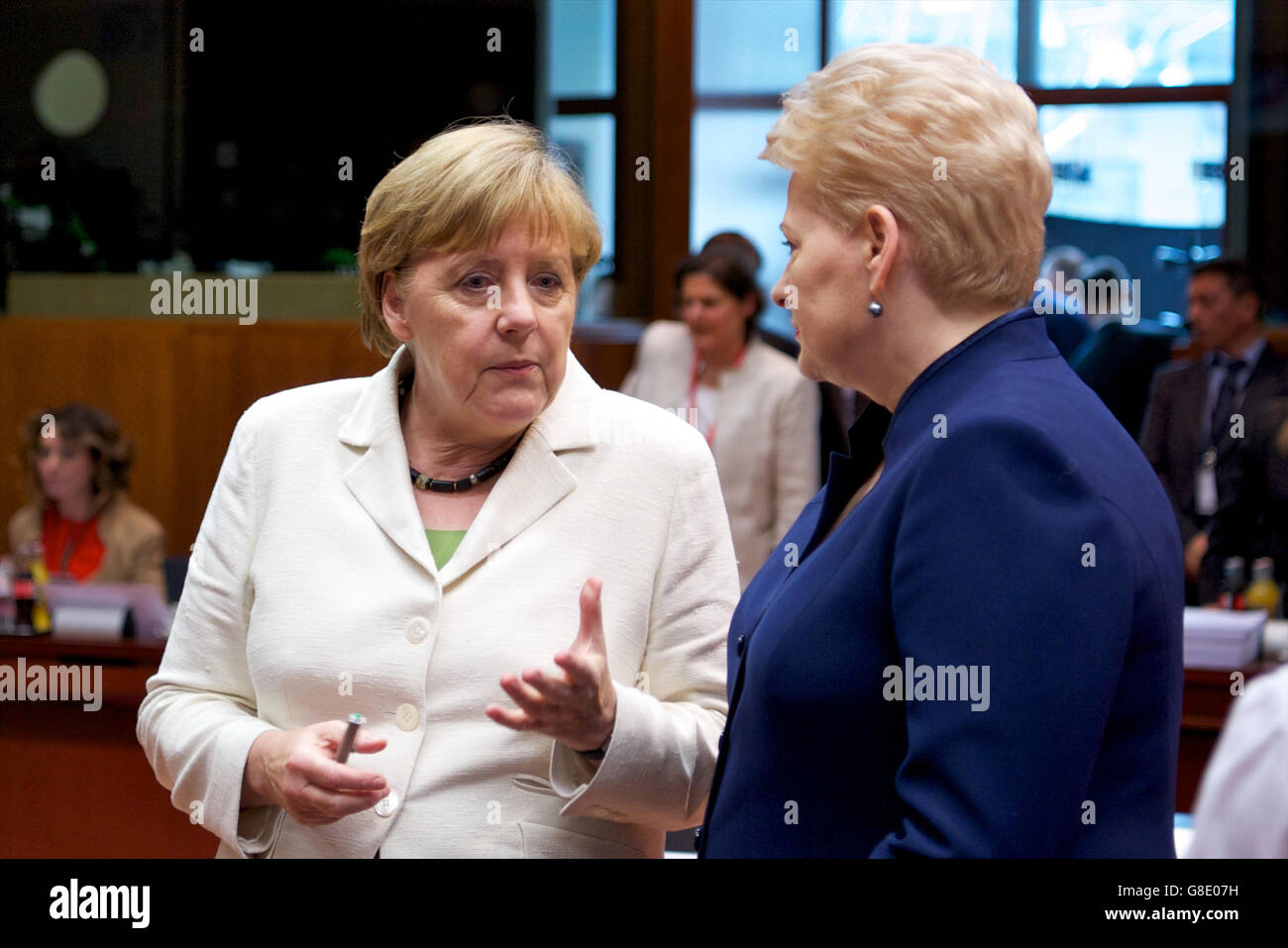 Belgium and lithuania hi-res stock photography and images - Alamy