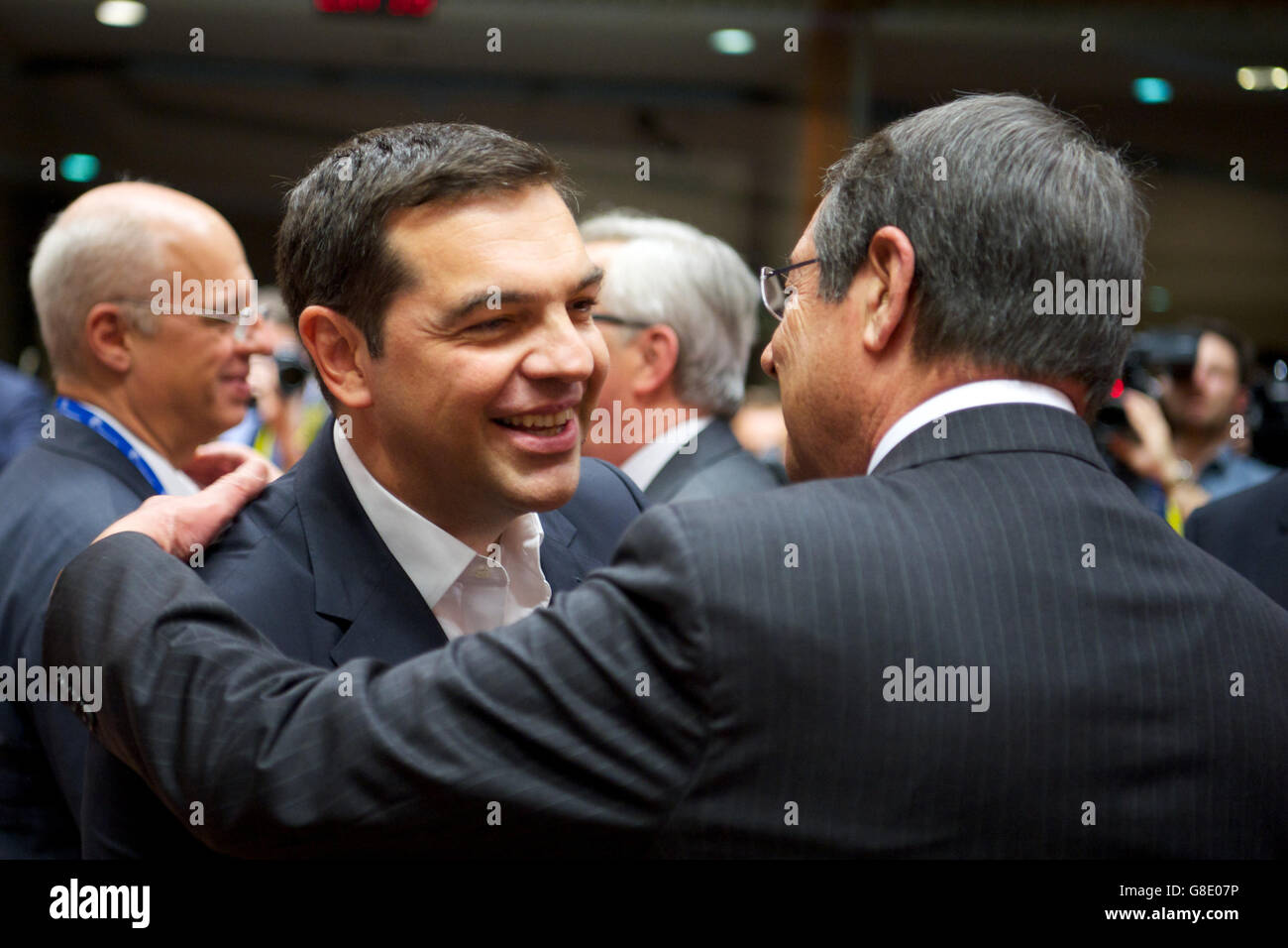 Alexis Leonardo High Resolution Stock Photography and Images - Alamy