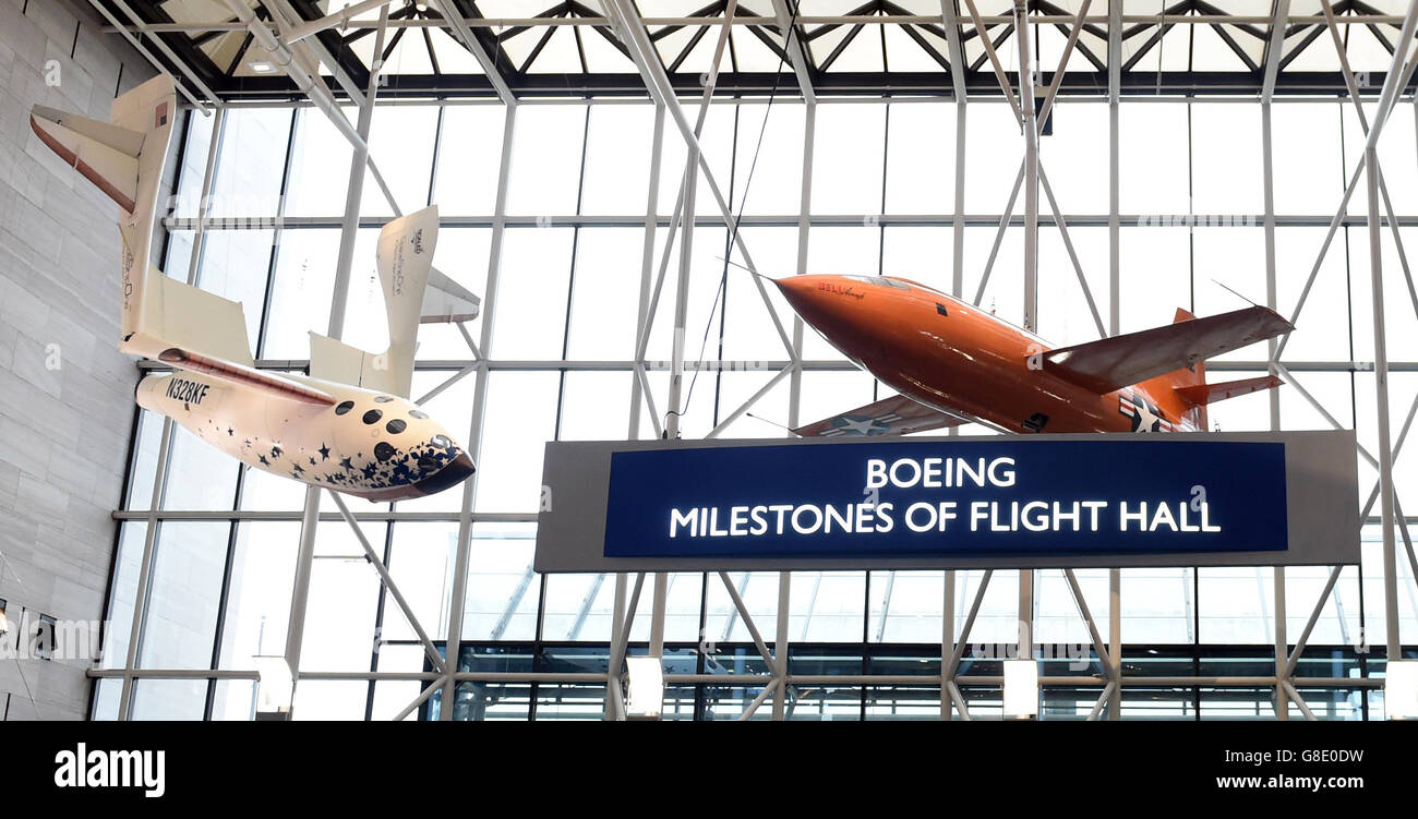 Washington, DC, USA. 28th June, 2016. A press preview for the re ...