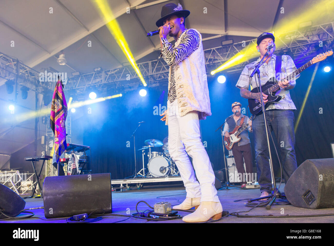 Ziek mccarter hi-res stock photography and images - Alamy