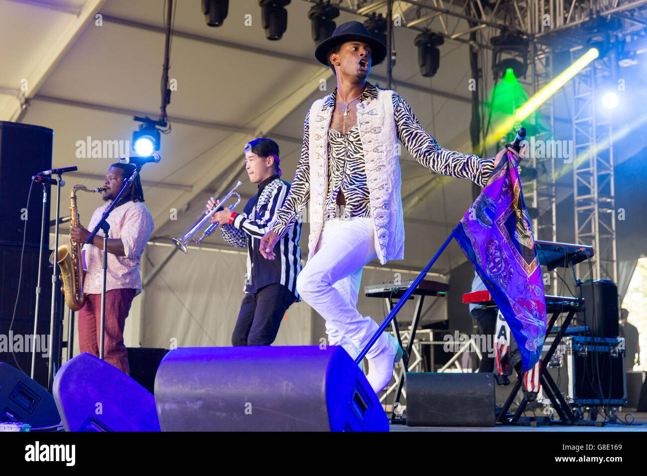 Ziek mccarter hi-res stock photography and images - Alamy