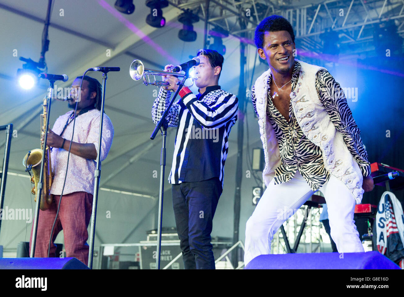 Ziek mccarter hi-res stock photography and images - Alamy