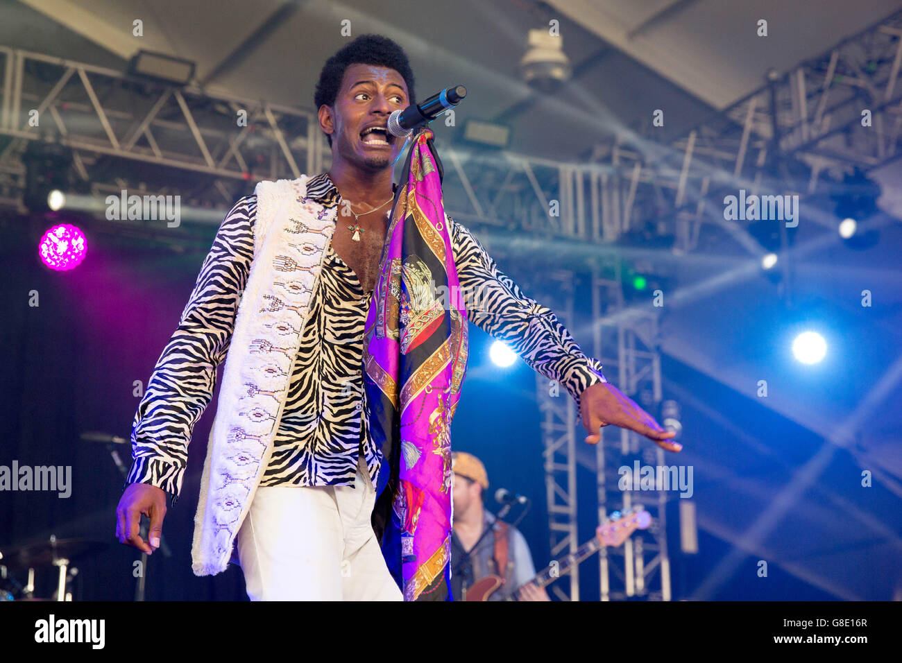 Ziek mccarter hi-res stock photography and images - Alamy