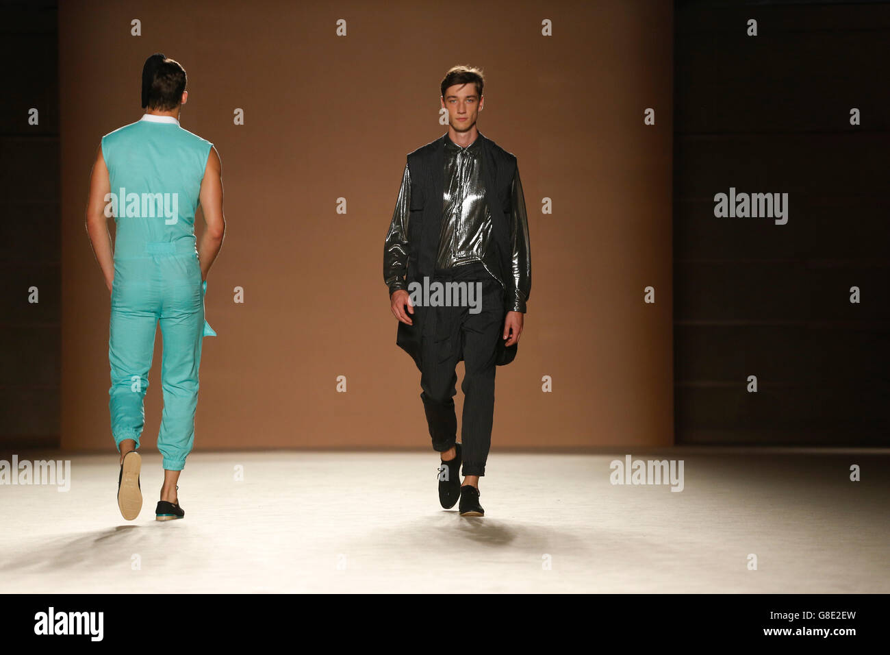 Carrascal hi-res stock photography and images - Alamy