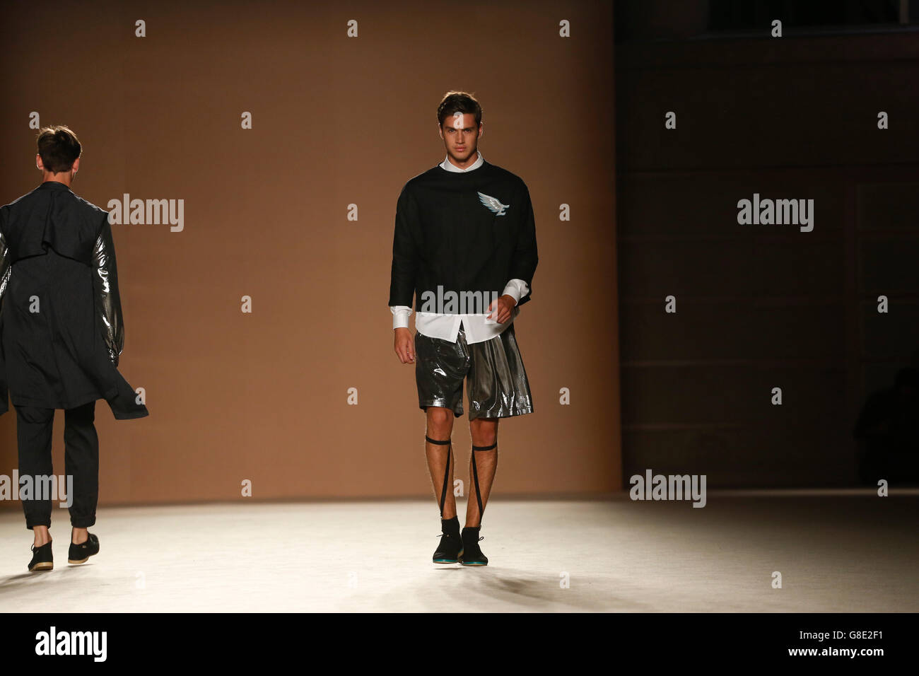 Carrascal hi-res stock photography and images - Alamy