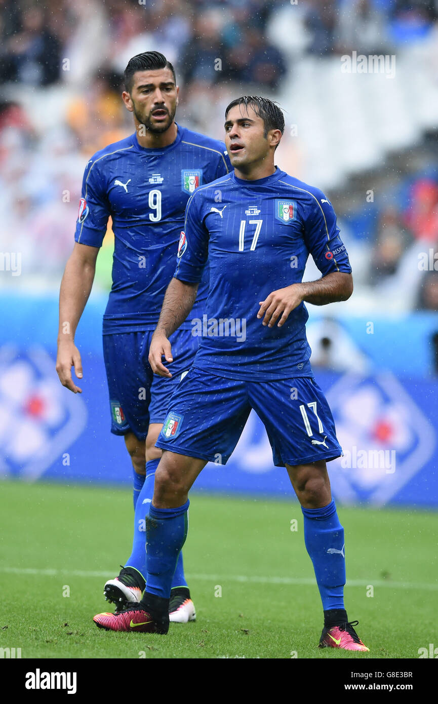 Eder citadin martins italy hi-res stock photography and images - Alamy