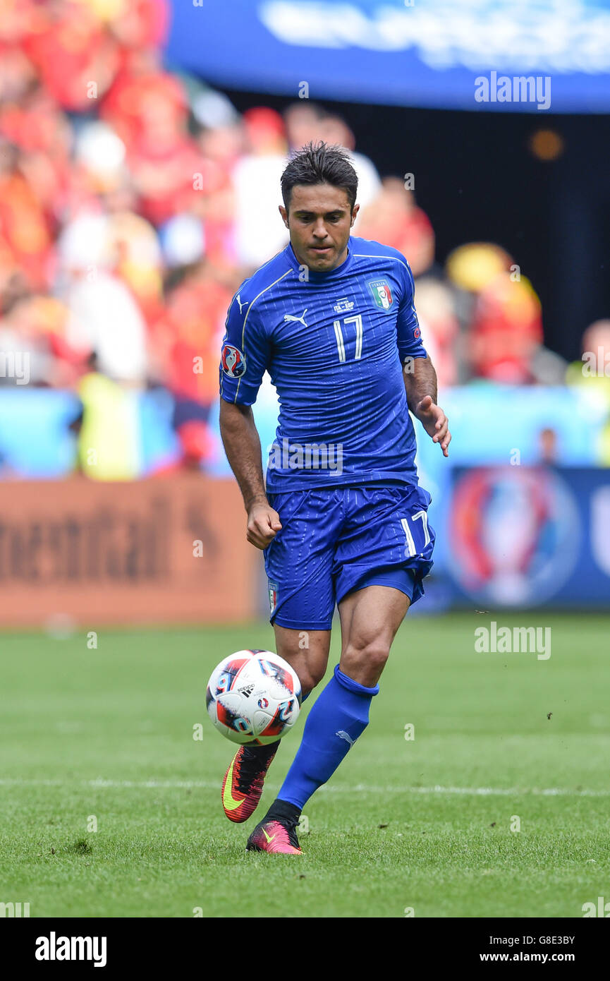 Eder citadin martins italy hi-res stock photography and images - Alamy